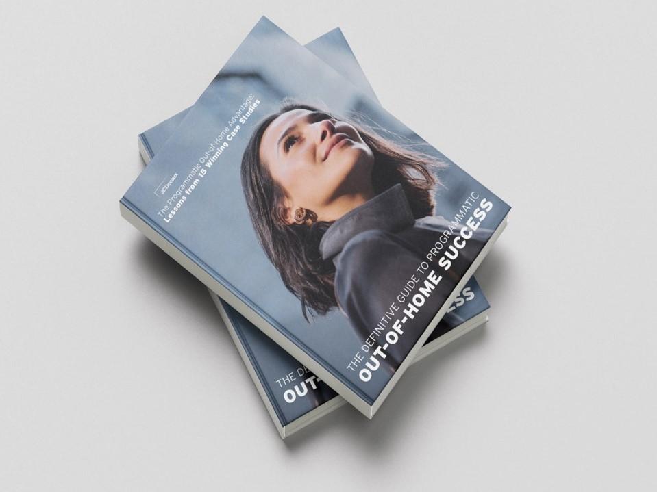 The Definitive Guide to Programmatic Out-of-Home Success | JCDecaux ... The Definitive Guide to Programmatic Out-of-Home Success | JCDecaux ...